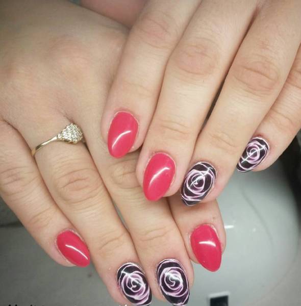 Gellack / Shellac - BodyGreen.no